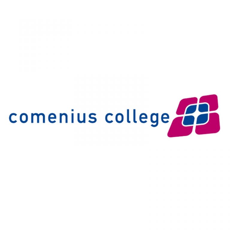LogoSq_Comenius College - Solid Business System