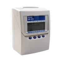 Prikklok kopen | Stempelklok kopen | Solid Business Systems